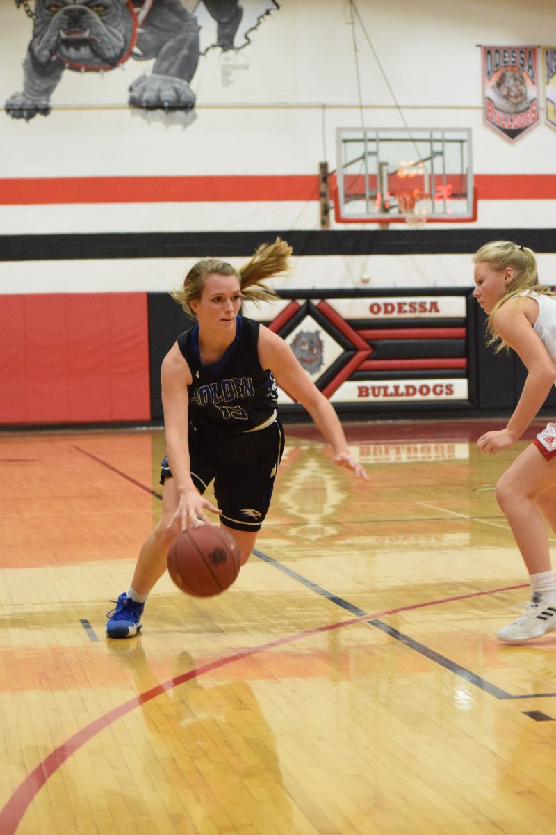 Valorie Slack, Abby Wamsley, Liz Stout Receive Postseason Basketball ...