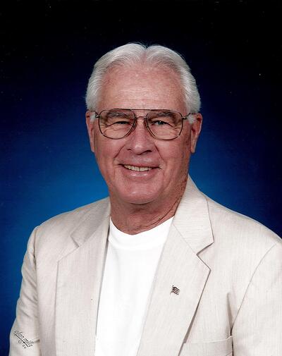 ROBERT “BOB” LEE STEWART, JR. – The Holden Image
