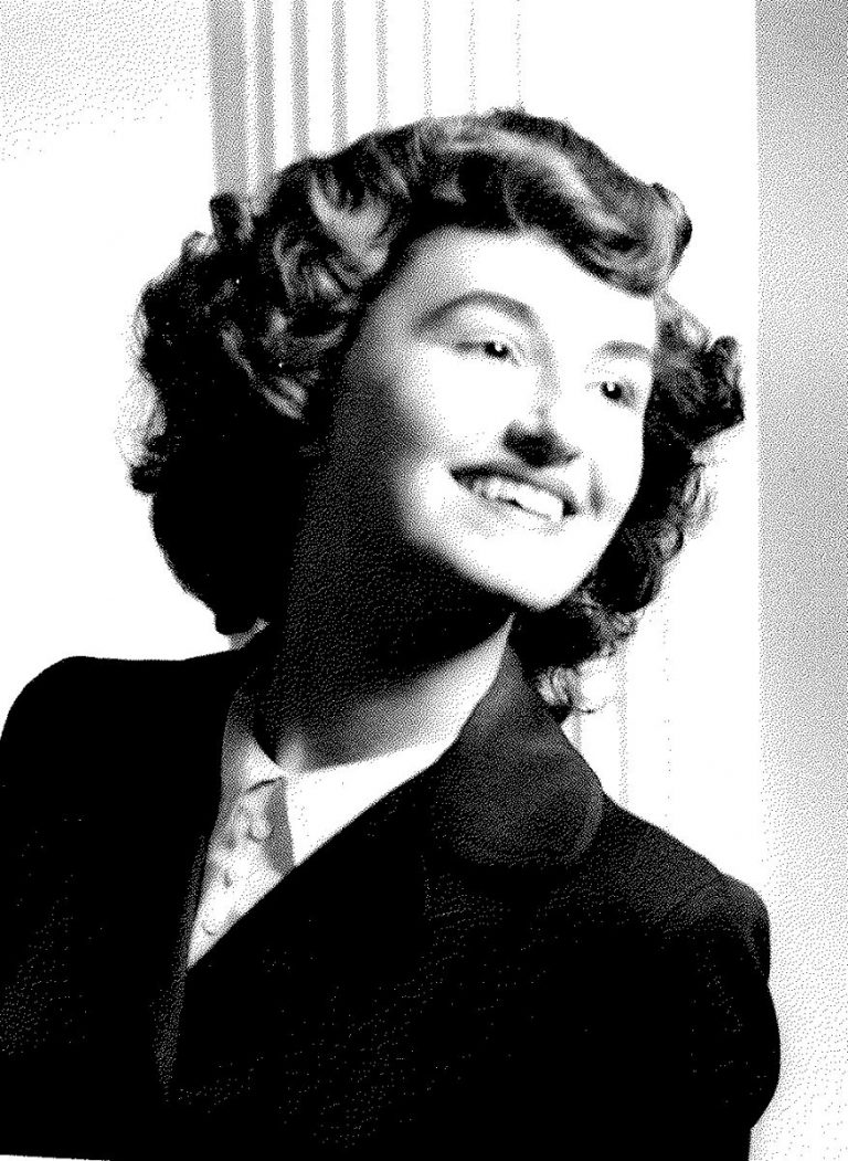LOIS CARSON – The Holden Image