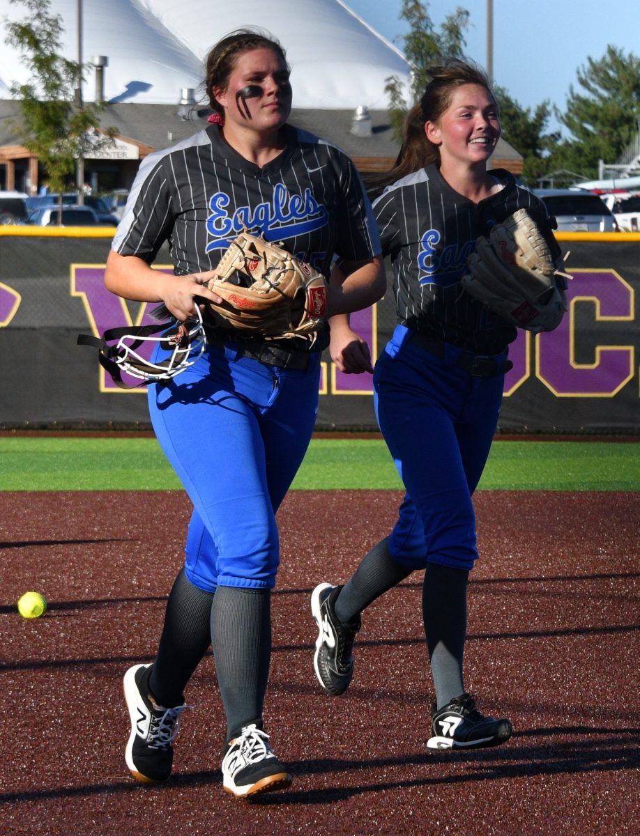 2021 Fall Sports Wrap-Up – The Holden Image