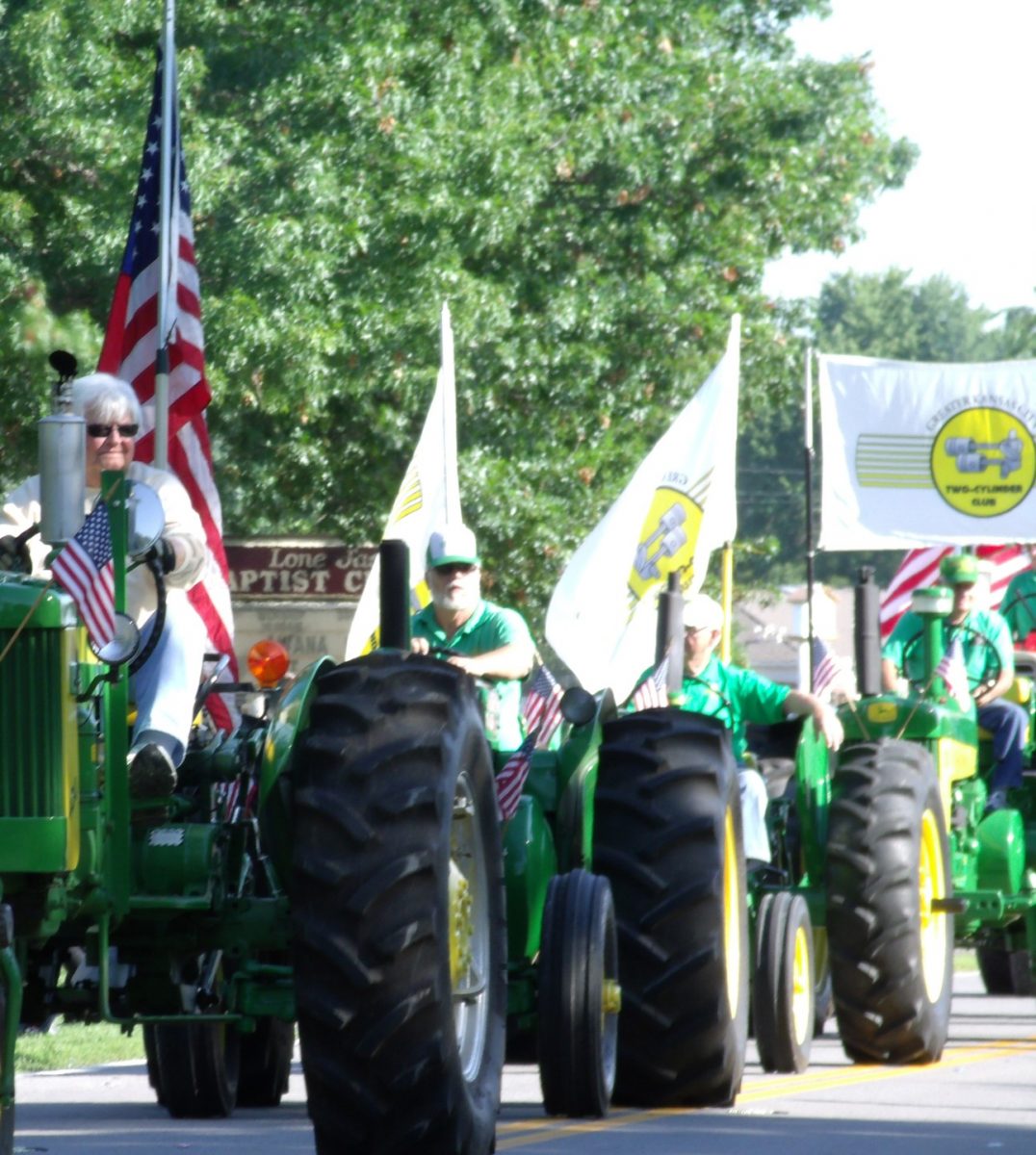 Thank A Farmer – Celebrate Agriculture – The Holden Image