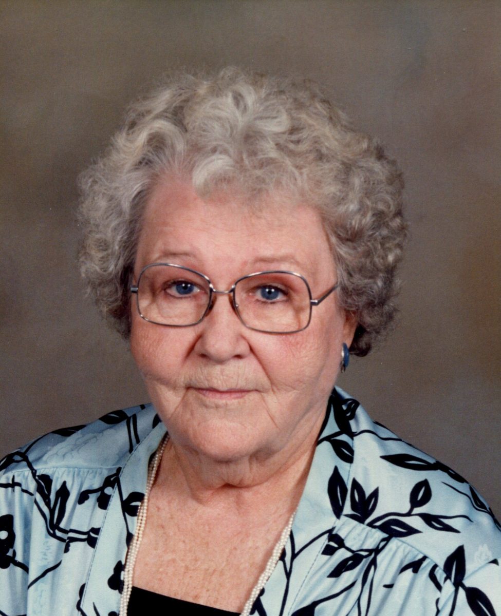 DOROTHY M. CONNELL – The Holden Image