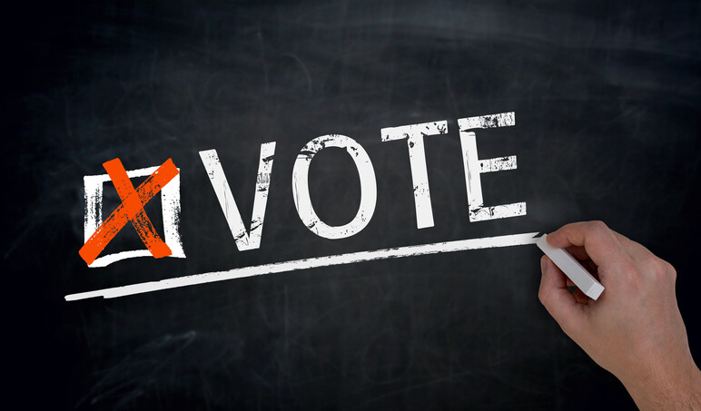 Meet the Candidates Event Set For March 21 – The Holden Image