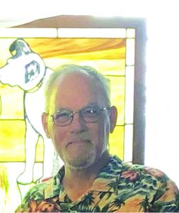 CHARLES TIMOTHY TYLER – The Holden Image