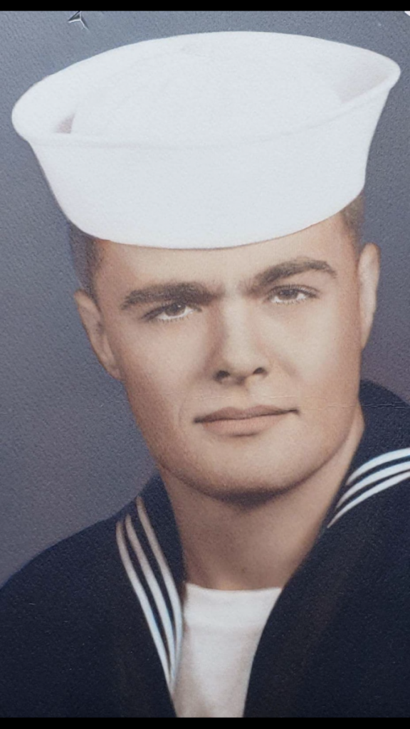 Gary Don DeMasters – The Holden Image