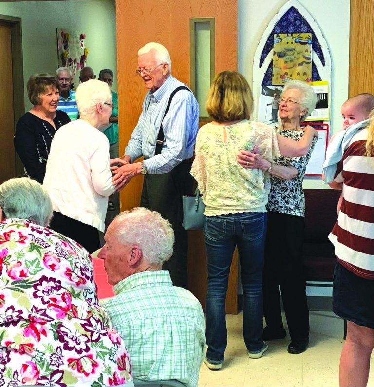 Raber Celebrates 90 Years – The Holden Image