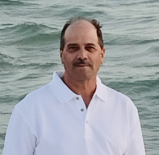 Christopher Alan Jones – The Holden Image