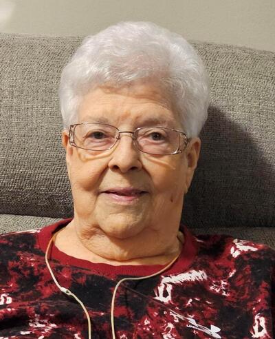 Ethel Louise Carter – The Holden Image
