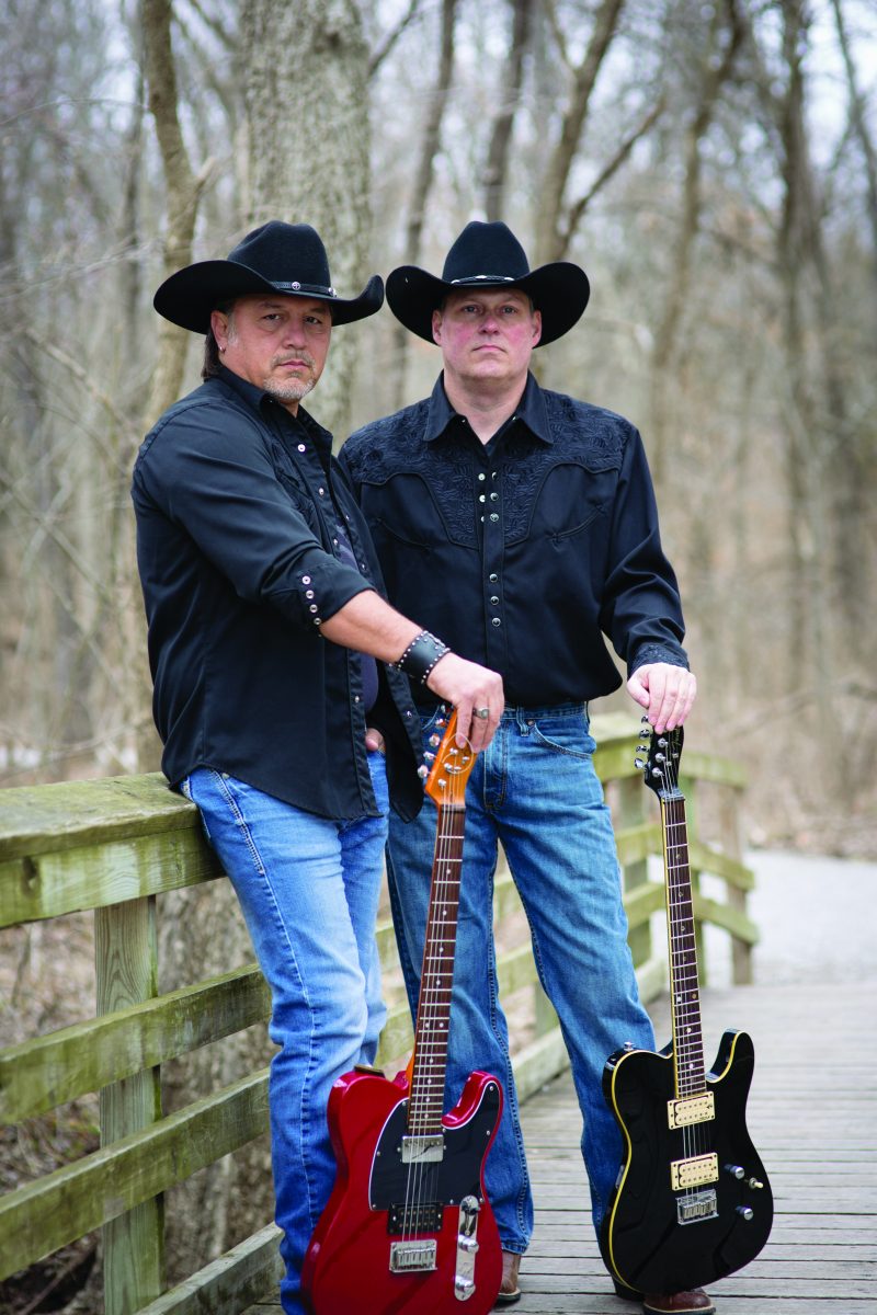 Pair Of Musical Acts To Give Performances At This Year’s Street Fair ...