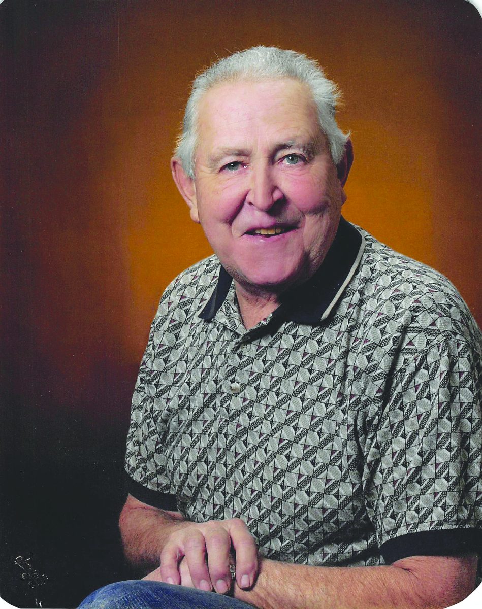 Wallace Briscoe Fitzgerel – The Holden Image