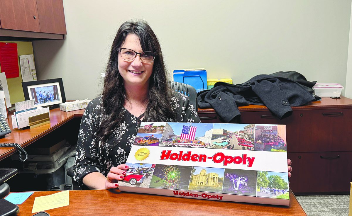 It’s Time To Play HOLDEN-OPOLY! – The Holden Image