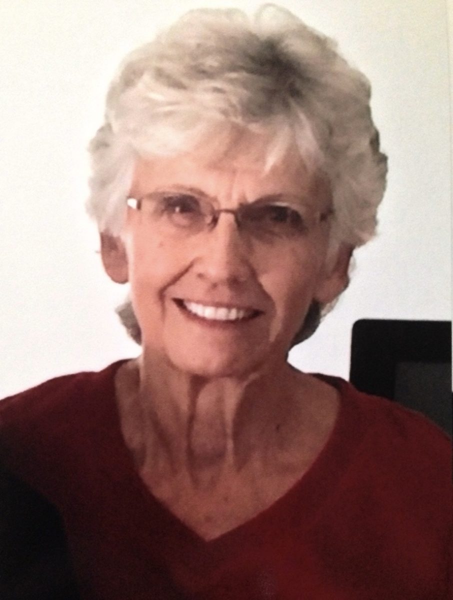 Linda Kay Brisbin – The Holden Image