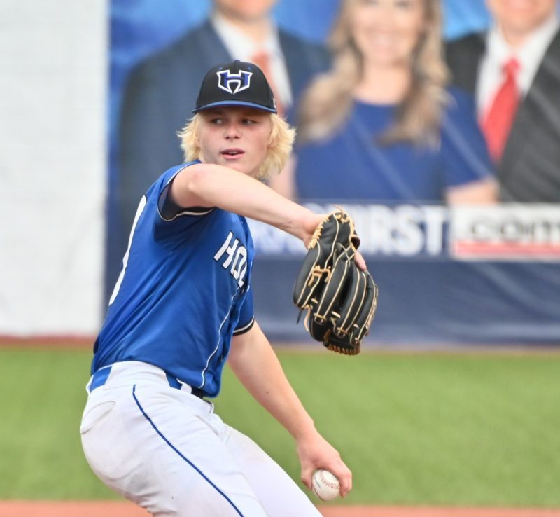 Eagles Baseball Player Postseason Awards Headlined By Three All-State ...