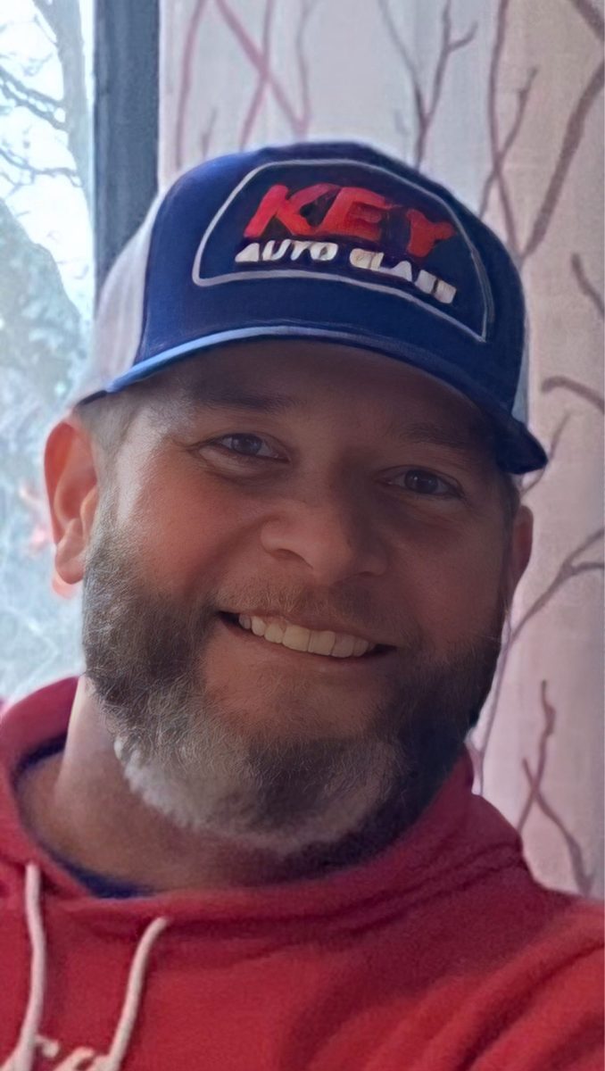 Wesley Scott Goldsmith – The Holden Image