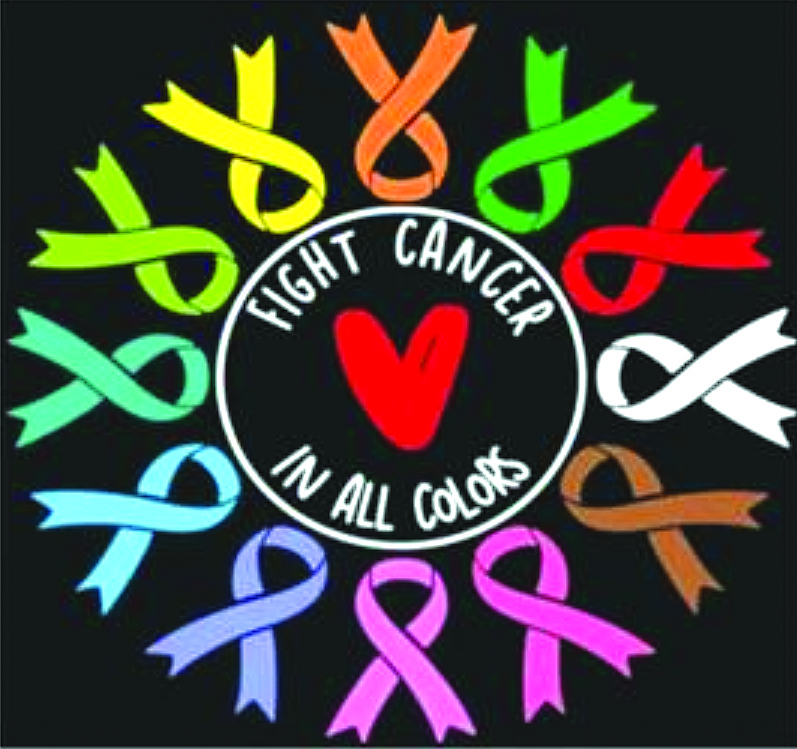 Passion For The Cure This Coming Sunday, Oct. 12 – The Holden Image