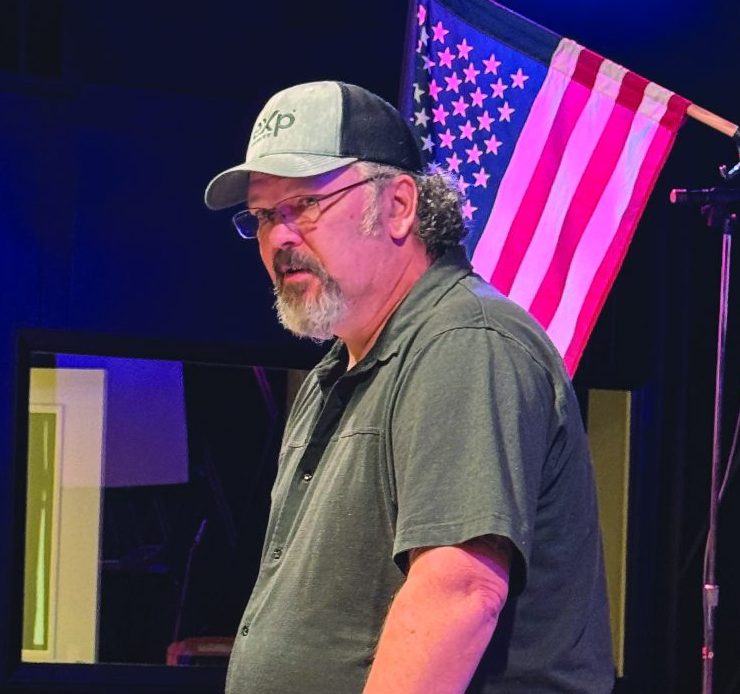 Chamber Begins New Year With Great Turnout At Monthly Meeting – The ...